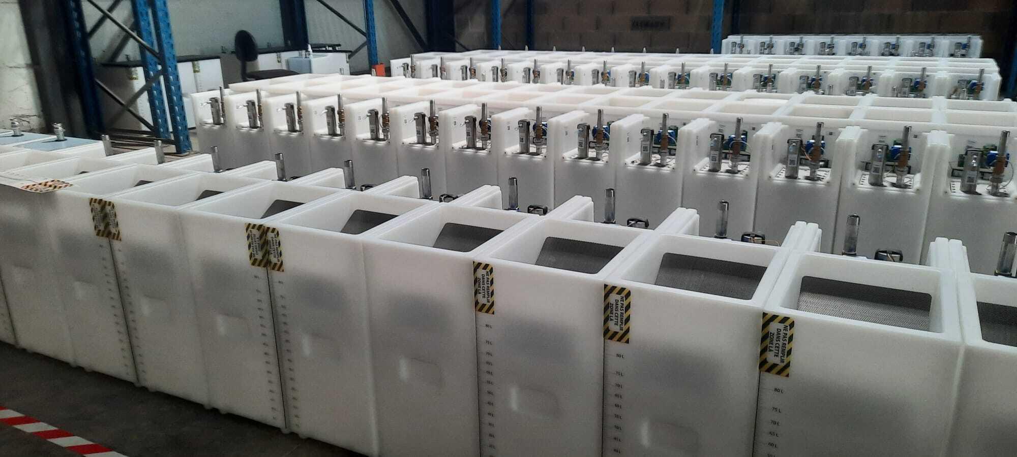 Optimisation | Bincy