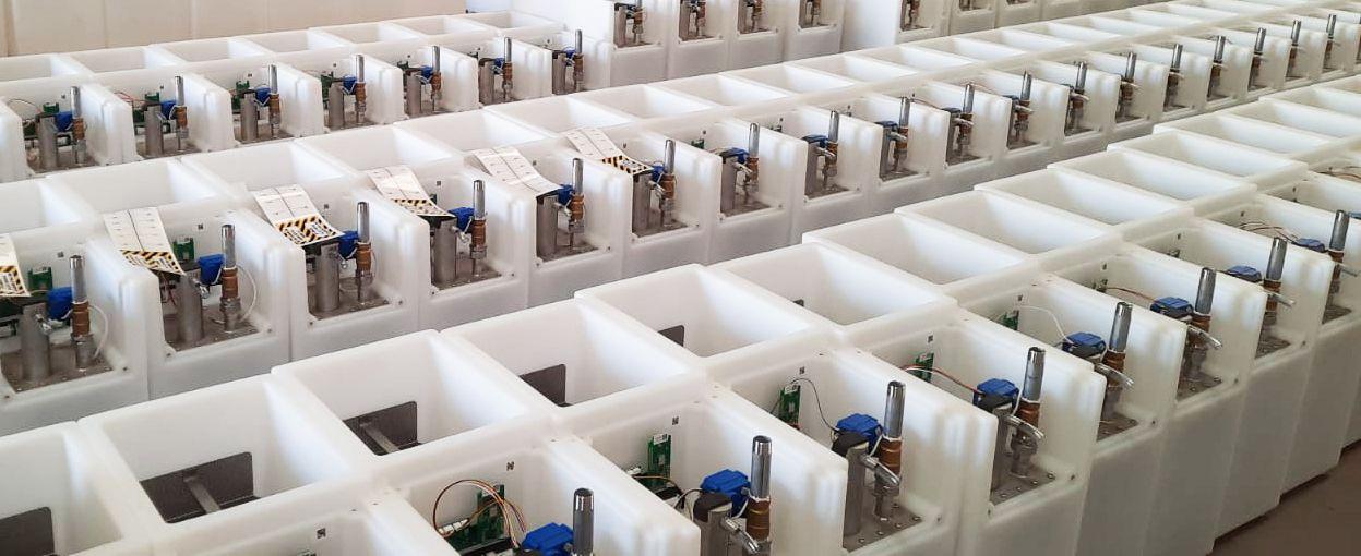 Optimisation | Bincy